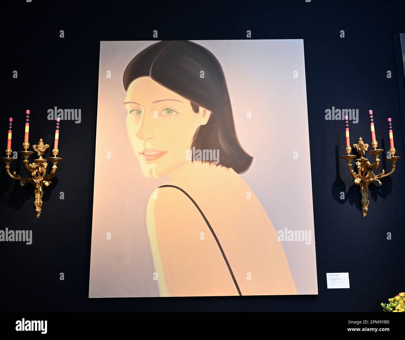Christie's arbeitet mit den bekannten Designern und Eventproduzenten ...