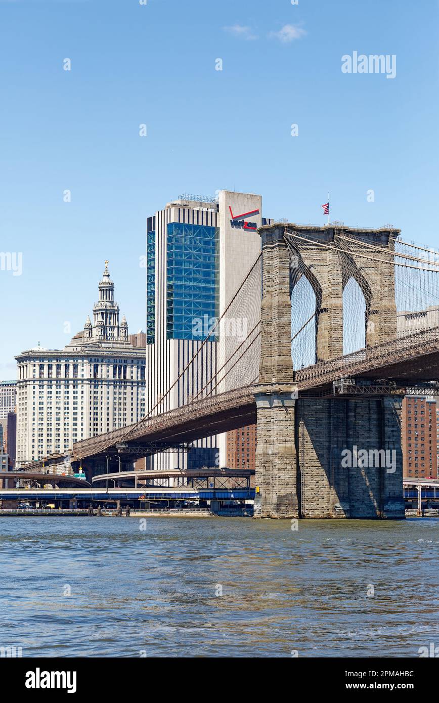 Verizon gebäude -Fotos und -Bildmaterial in hoher Auflösung – Alamy