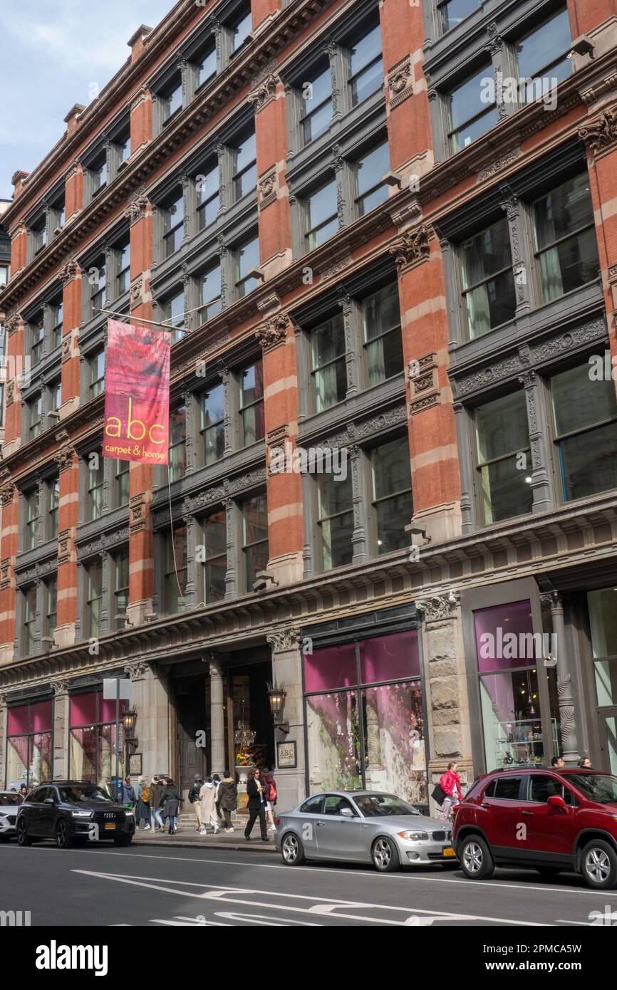 Heimat des broadway -Fotos und -Bildmaterial in hoher Auflösung – Alamy