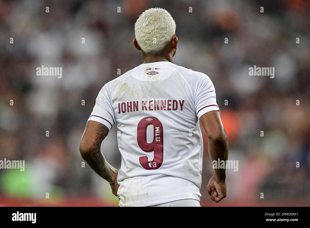 RJ - RIO DE JANEIRO - 04/12/2023 - COPA DO BRASIL 2023, FLUMINENSE X ...