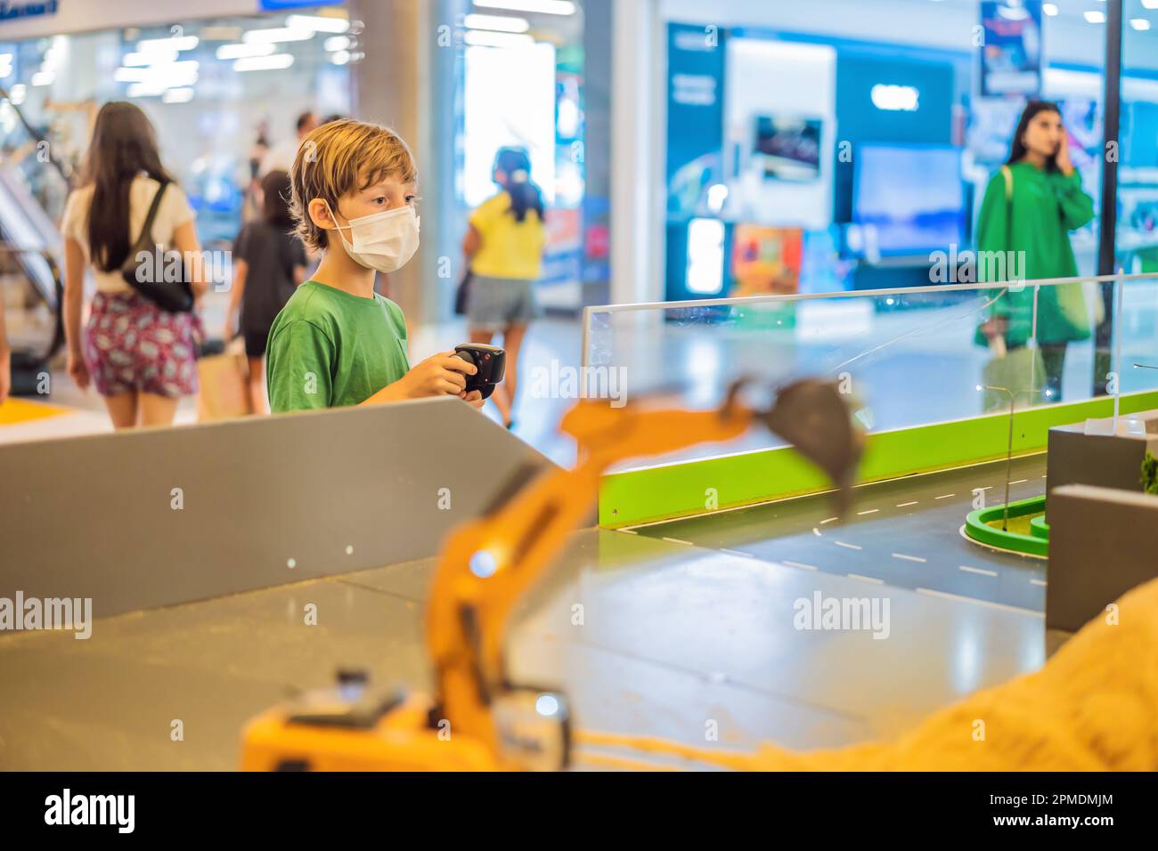 Modelo de radio control modelo de camion -Fotos und -Bildmaterial in ...