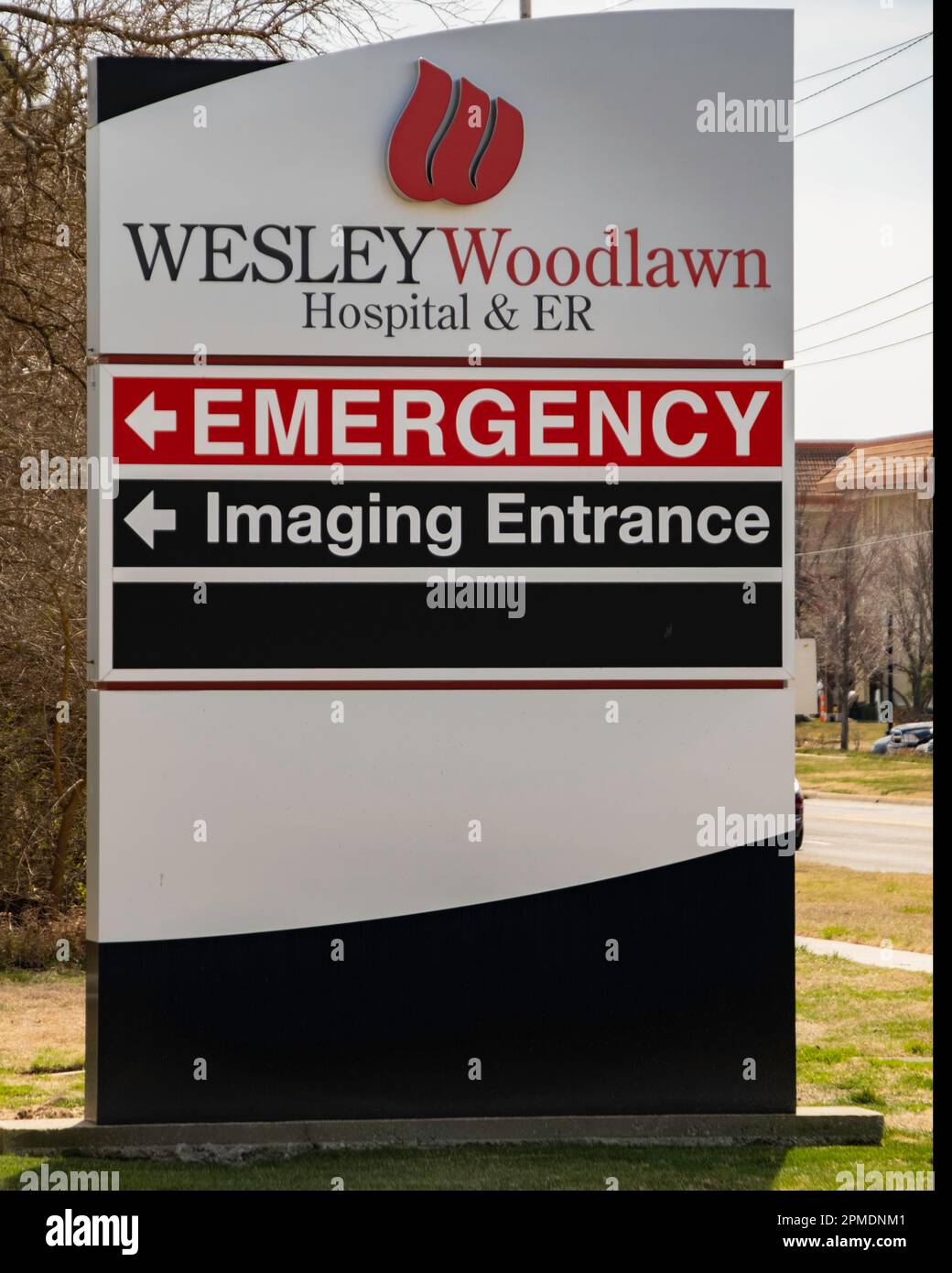 Woodlawn blvd -Fotos und -Bildmaterial in hoher Auflösung – Alamy