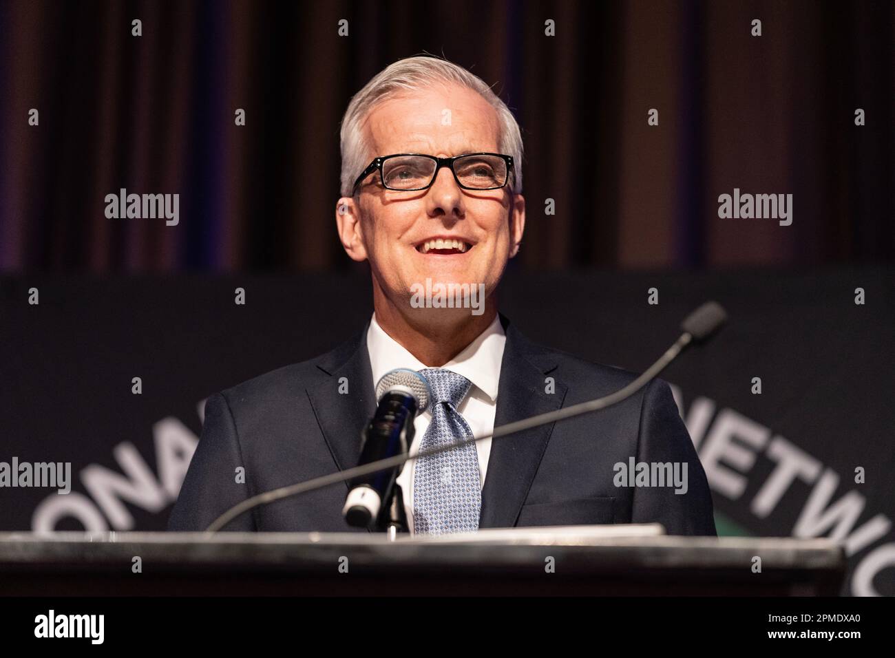 Denis McDonough, Secretary U. S. Department of Veterans Affairs ...