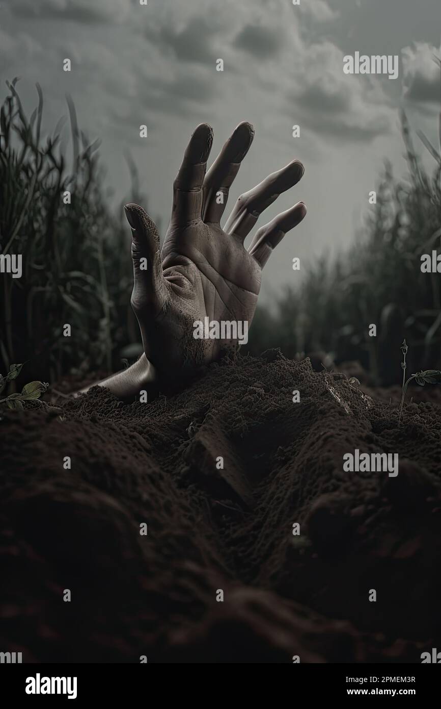 Kommt aus der erde -Fotos und -Bildmaterial in hoher Auflösung – Alamy