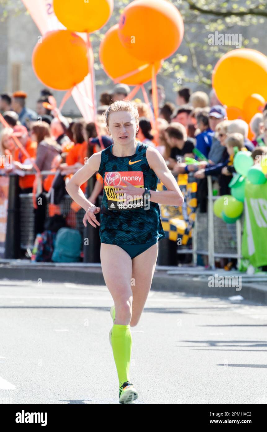 Ljudmyla kowalenko -Fotos und -Bildmaterial in hoher Auflösung – Alamy