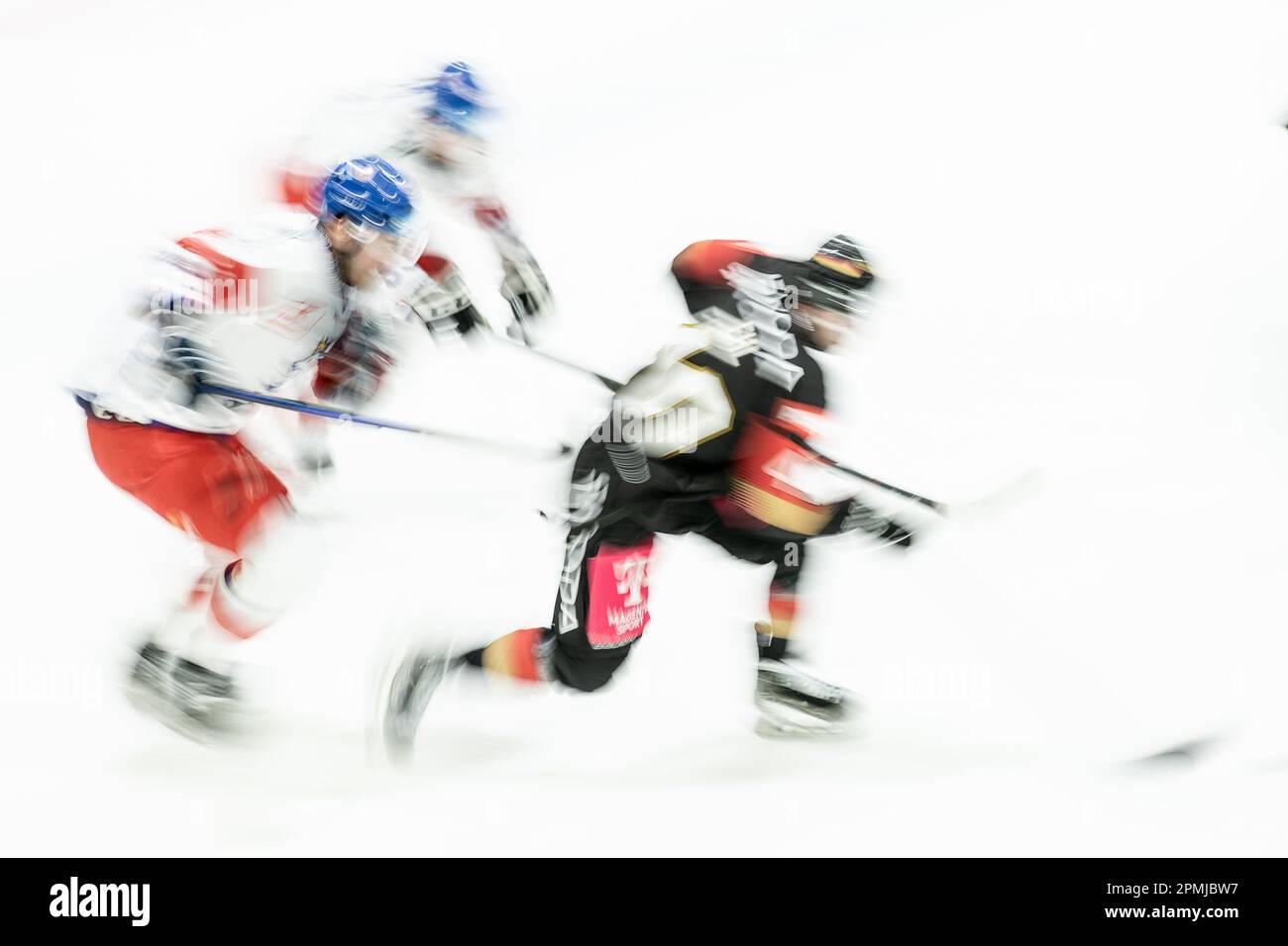 Alexander puck Ausgeschnittene Stockfotos und -bilder - Alamy