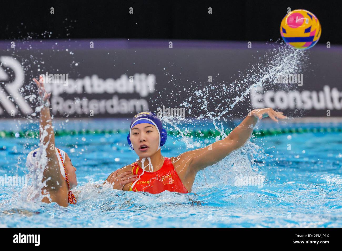 Paula crespi barriga -Fotos und -Bildmaterial in hoher Auflösung – Alamy