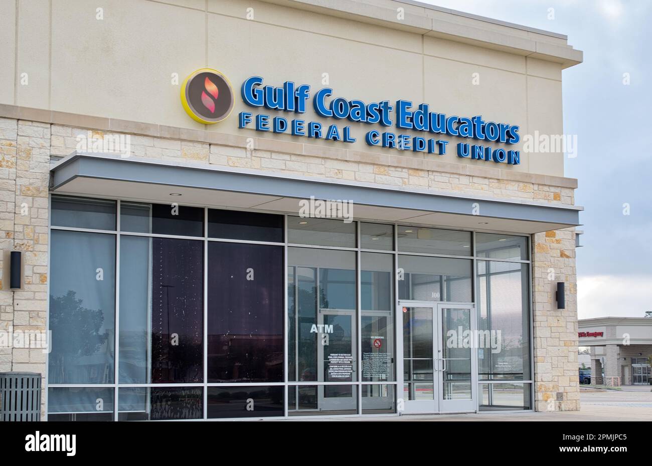 Gulf banking -Fotos und -Bildmaterial in hoher Auflösung – Alamy