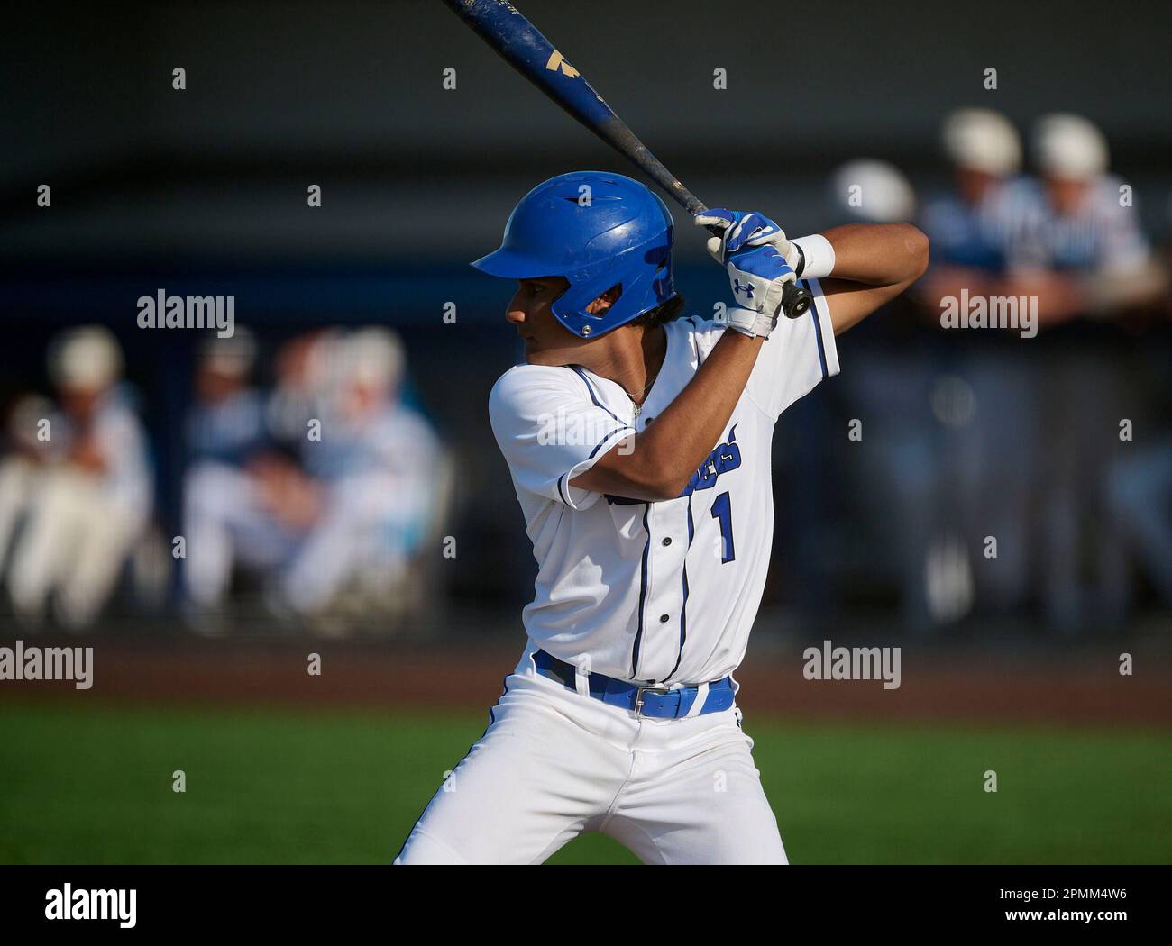 IMG Academy Ascenders Dean Moss (1) during the IMG National Classic on ...