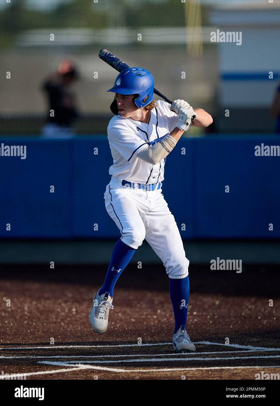 IMG Academy Ascenders Sean Gamble (8) during the IMG National Classic ...