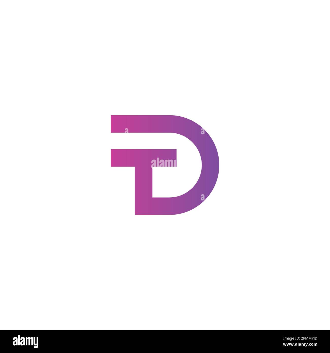 Td symbol -Fotos und -Bildmaterial in hoher Auflösung – Alamy