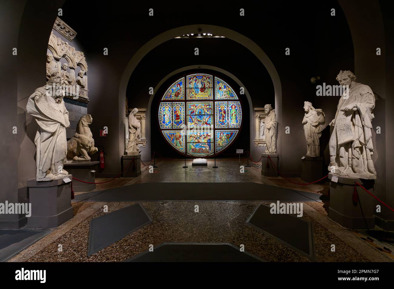 Opera della metropolitana -Fotos und -Bildmaterial in hoher Auflösung – Alamy