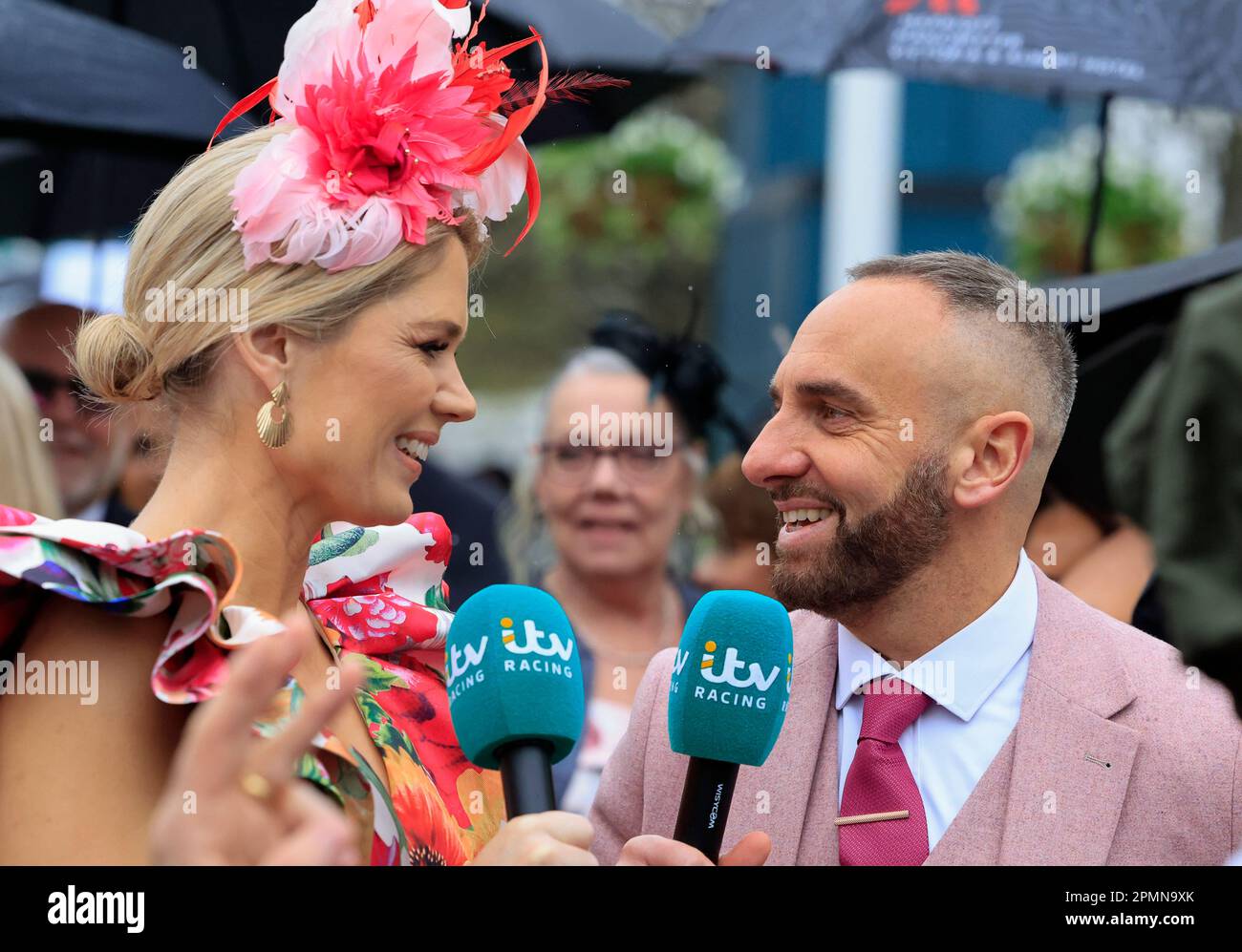 Mark heyes itv -Fotos und -Bildmaterial in hoher Auflösung – Alamy