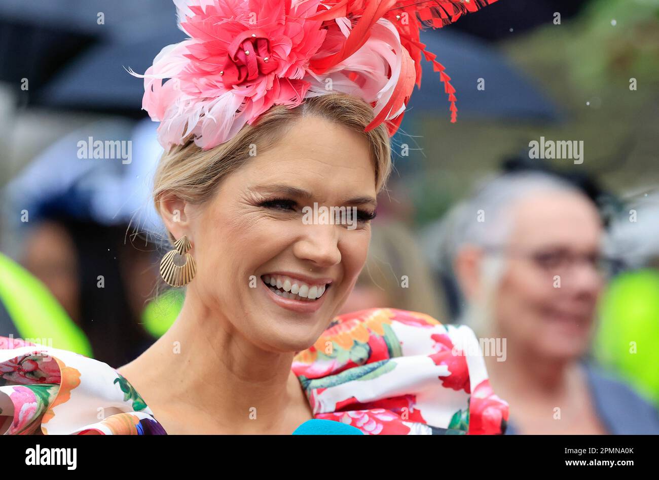 Charlotte hawking -Fotos und -Bildmaterial in hoher Auflösung – Alamy