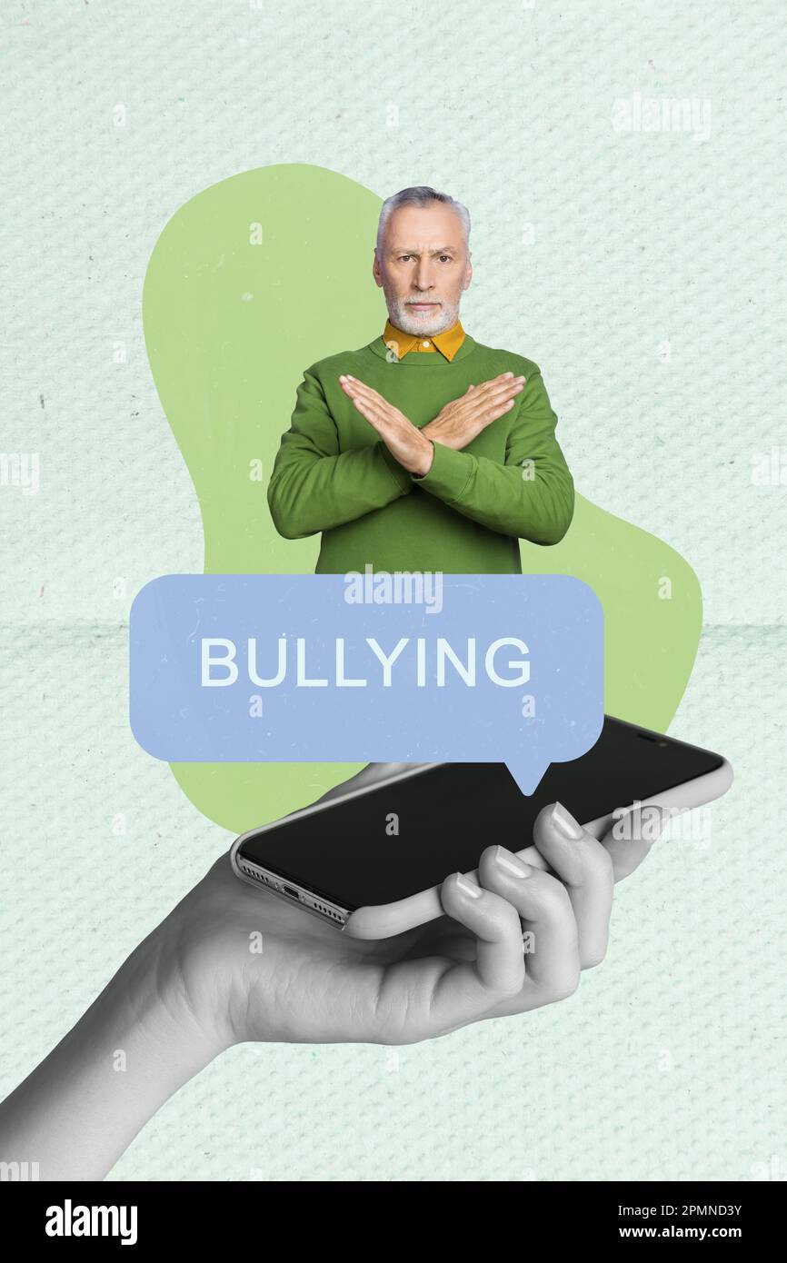 Cybermobbing bild -Fotos und -Bildmaterial in hoher Auflösung – Alamy