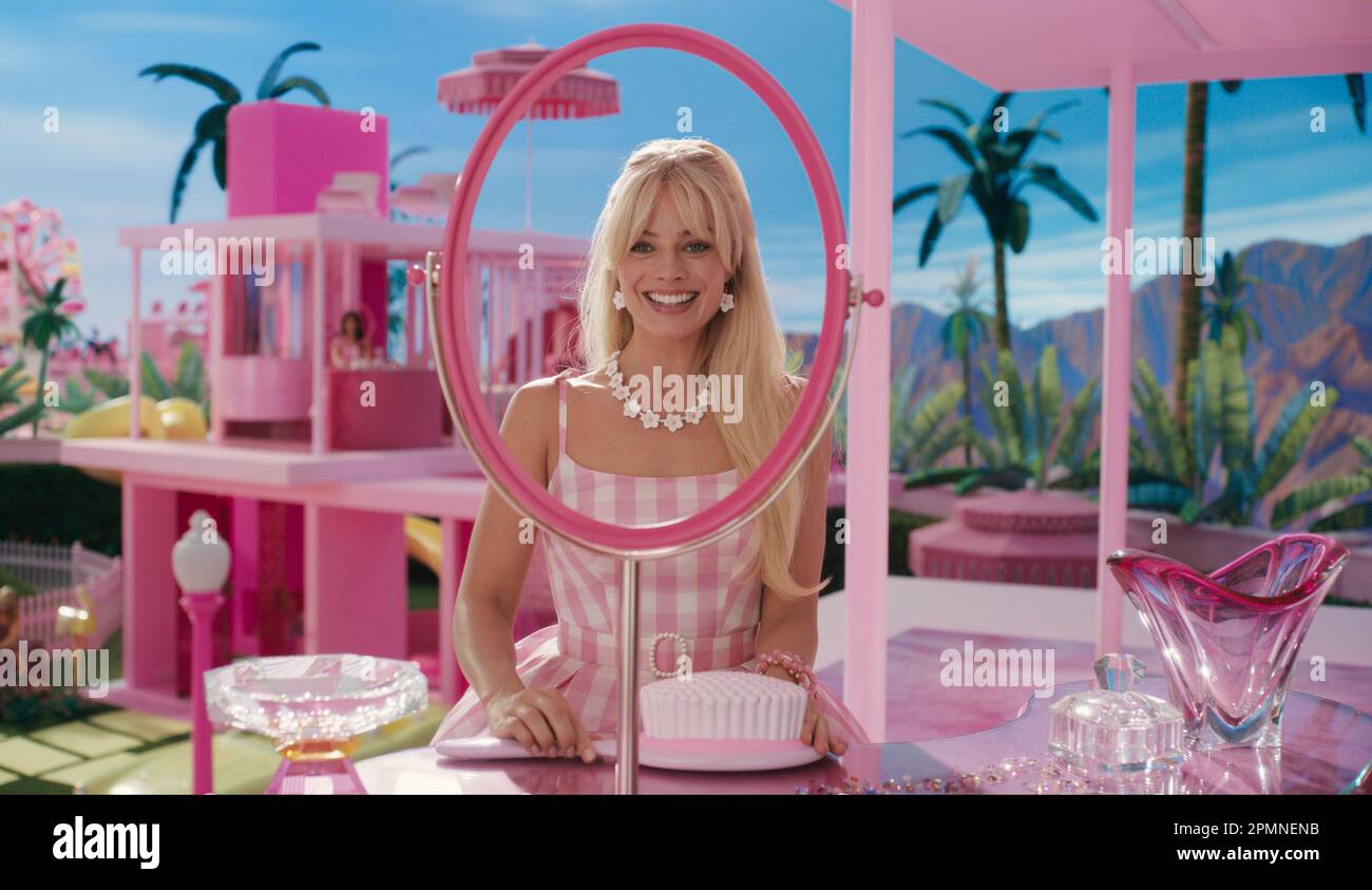 Ryan gosling barbie -Fotos und -Bildmaterial in hoher Auflösung – Alamy