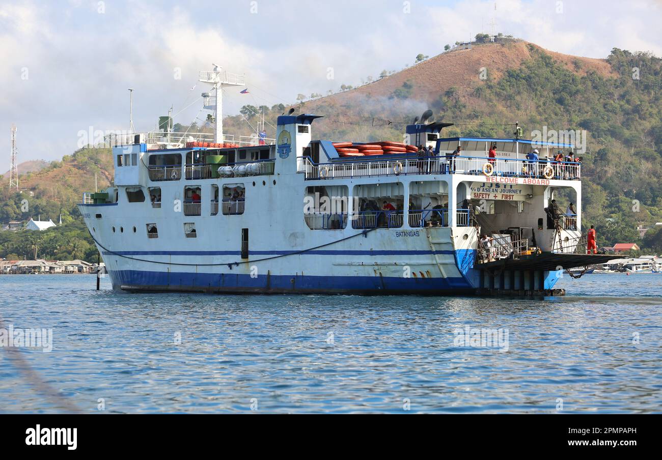 Mv asean reise -Fotos und -Bildmaterial in hoher Auflösung – Alamy