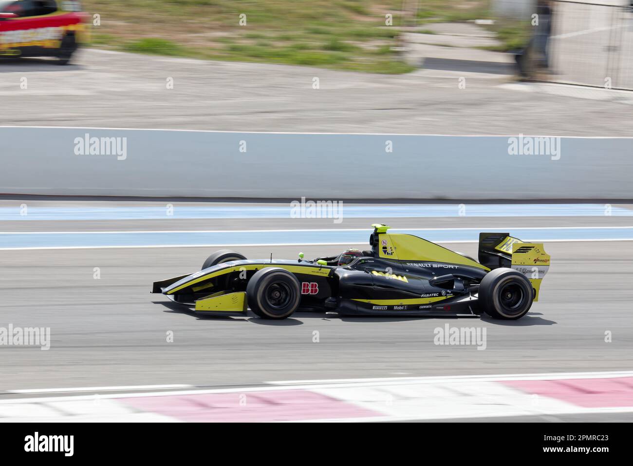 World grand prix serie -Fotos und -Bildmaterial in hoher Auflösung – Alamy