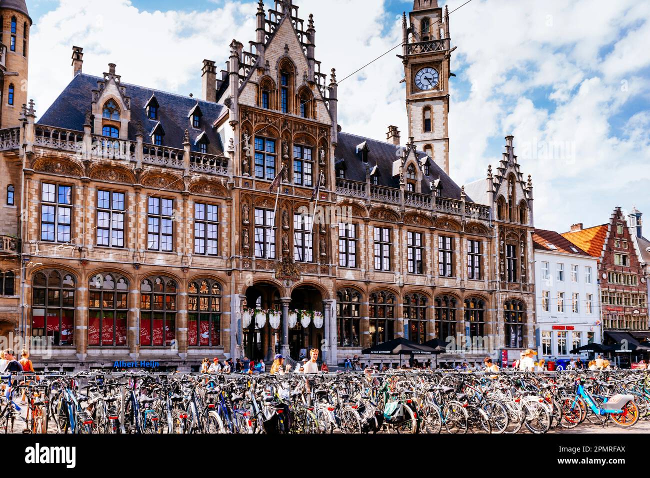 Architekt louis cloquet -Fotos und -Bildmaterial in hoher Auflösung – Alamy