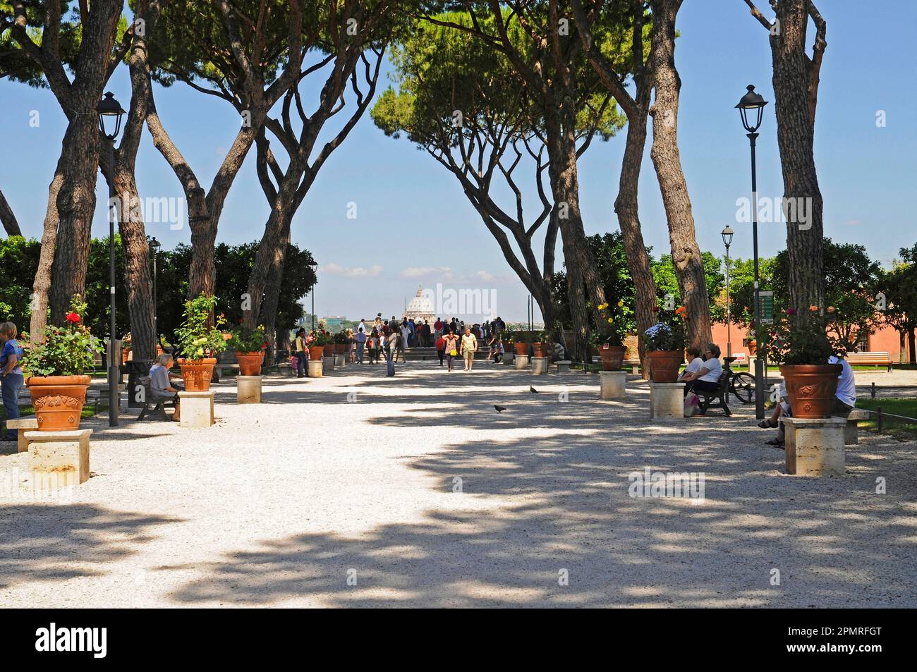 Rom italien reisen eins -Fotos und -Bildmaterial in hoher Auflösung – Alamy