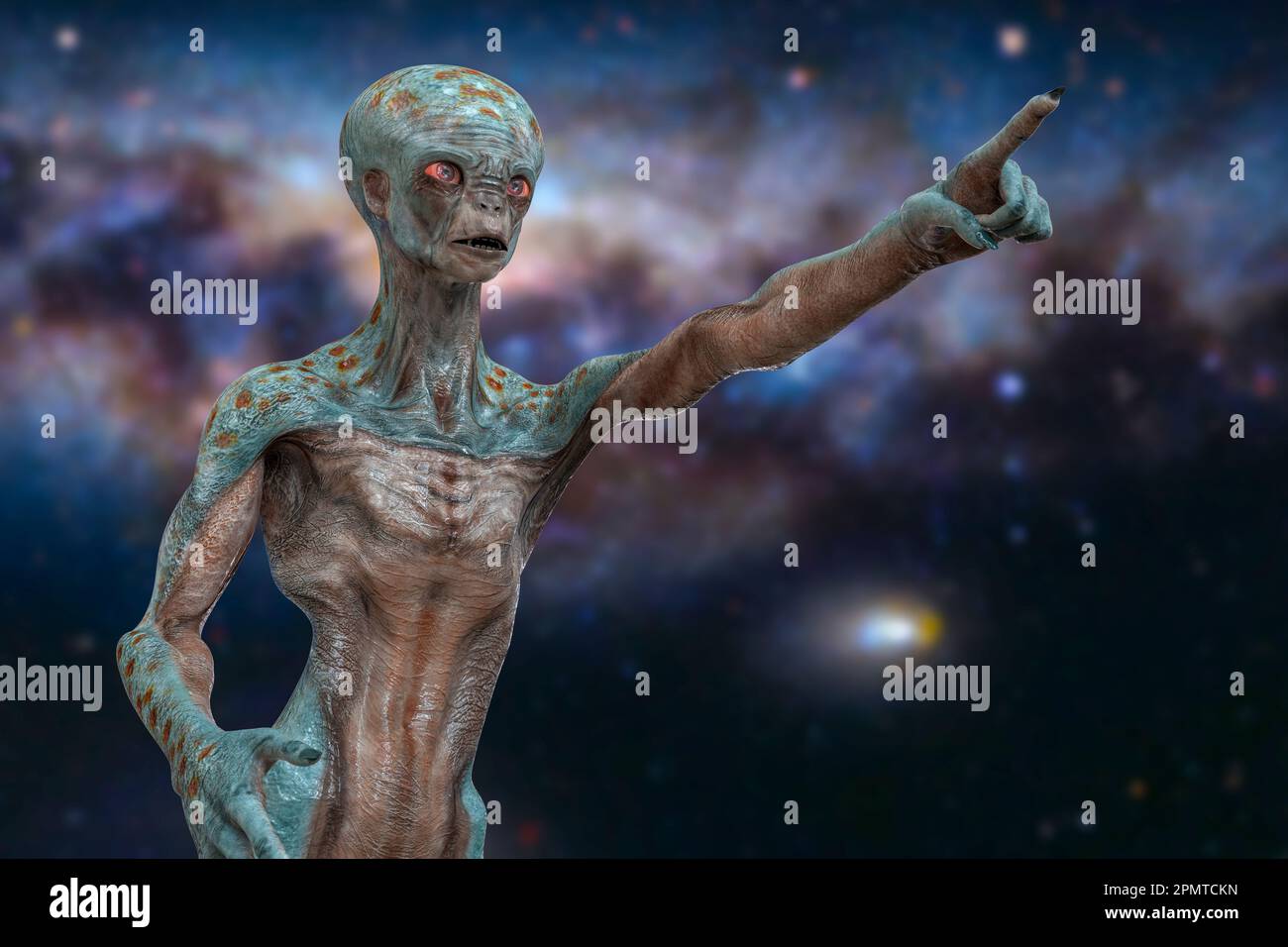 Pointing finger illustration -Fotos und -Bildmaterial in hoher ...