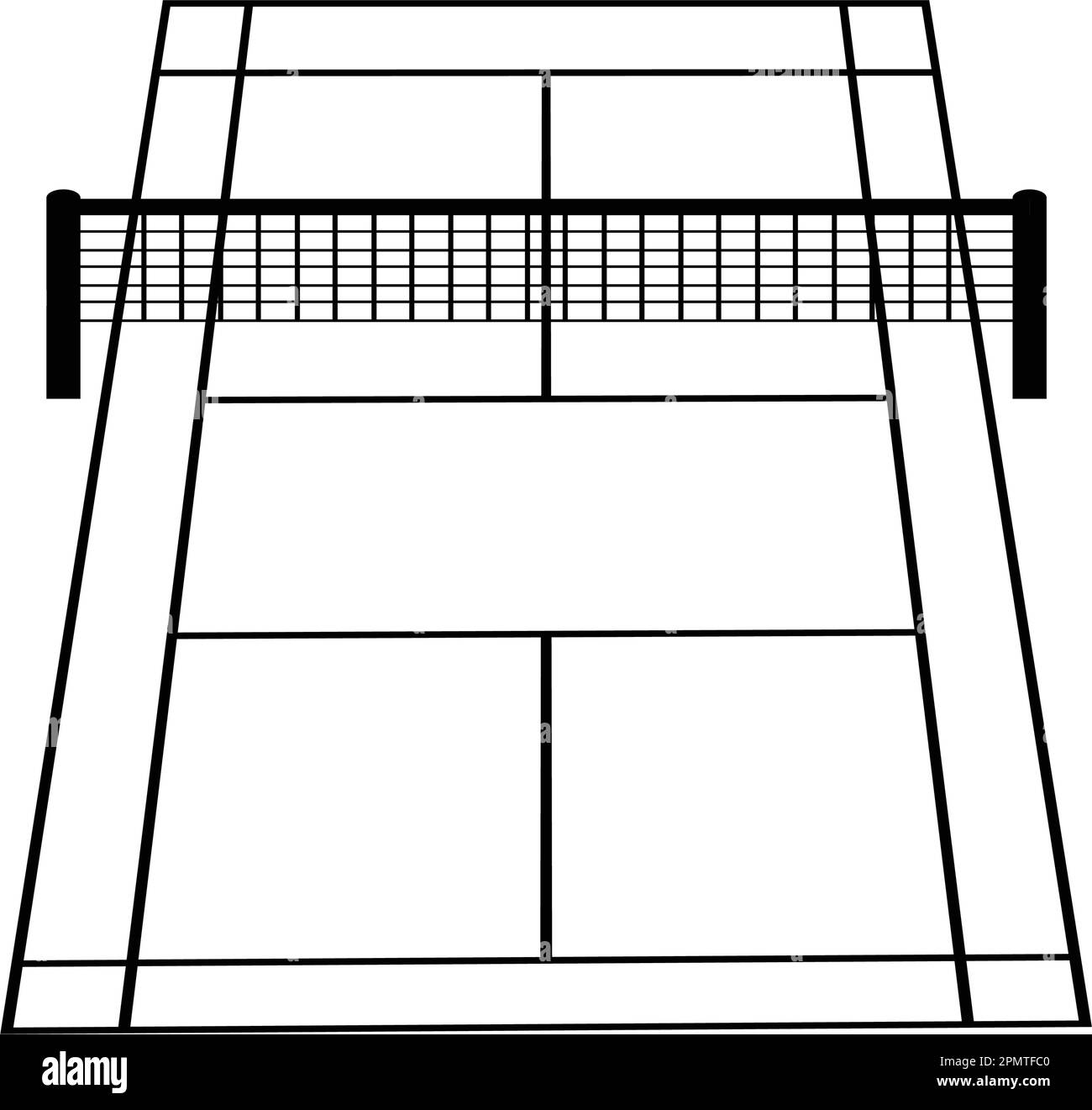 Badminton racket vector vectors -Fotos und -Bildmaterial in hoher ...