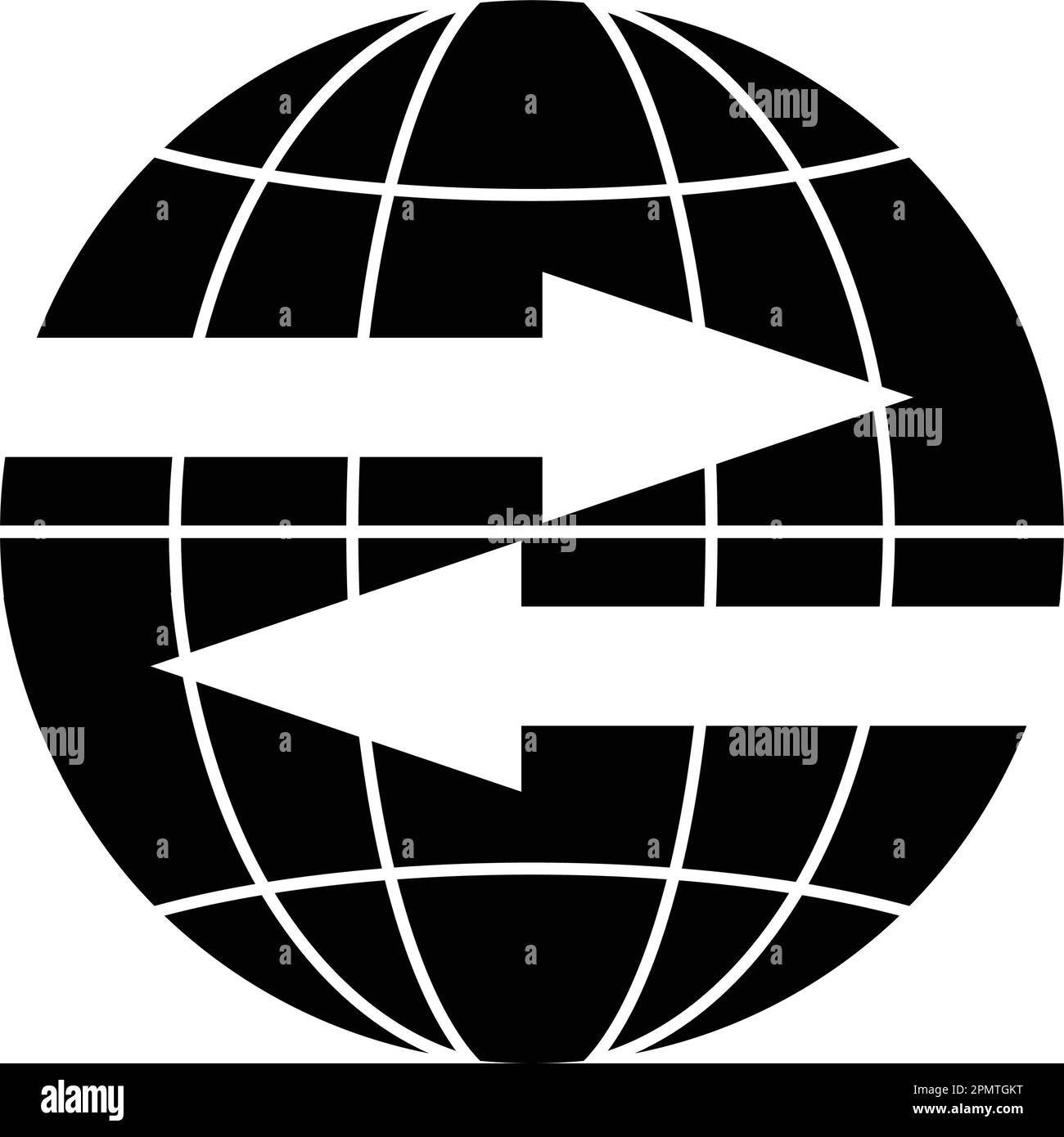 Karte welt nahrungsmittel export Stock-Vektorgrafiken kaufen - Alamy