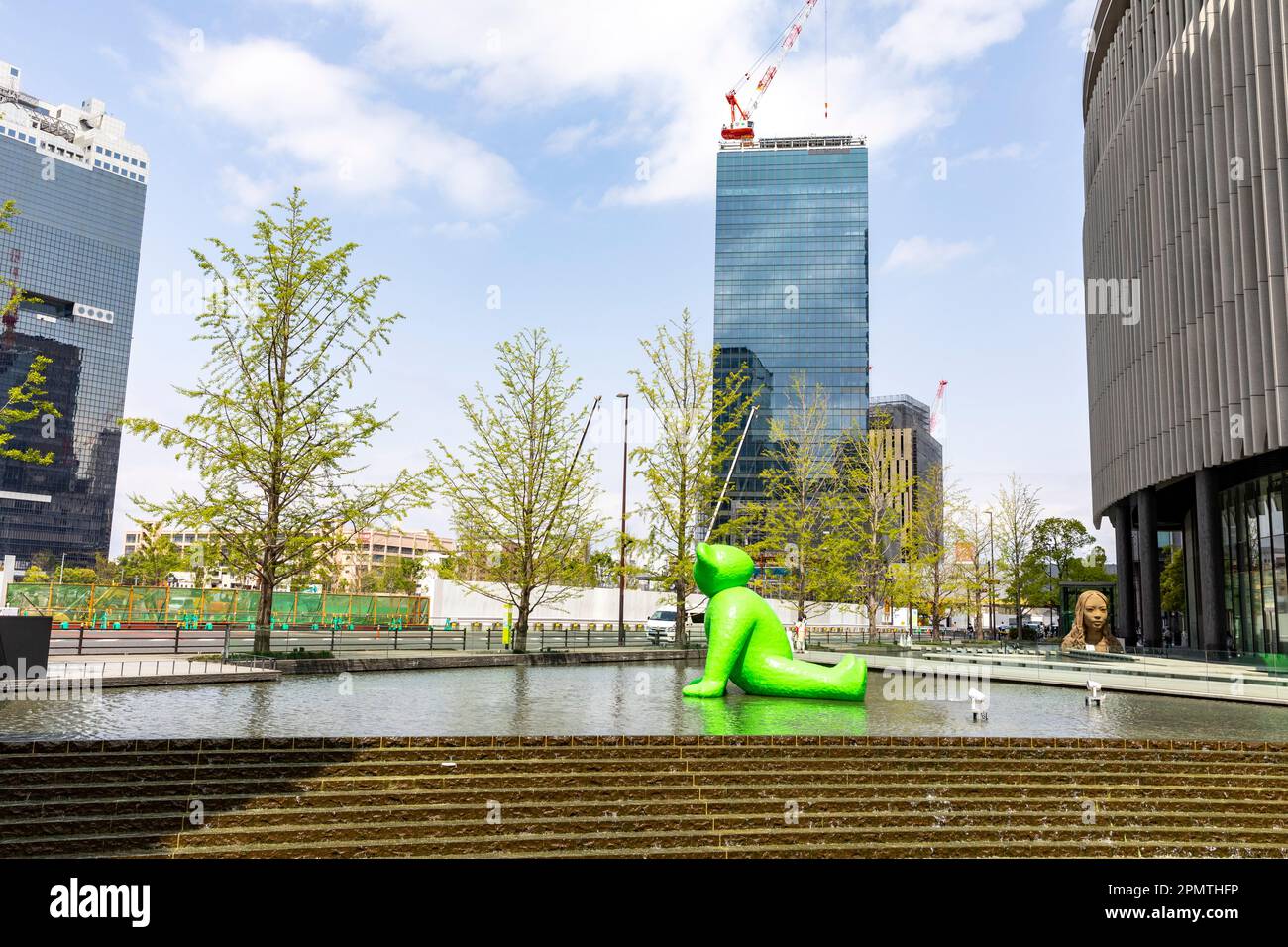Ted hyber osaka -Fotos und -Bildmaterial in hoher Auflösung – Alamy