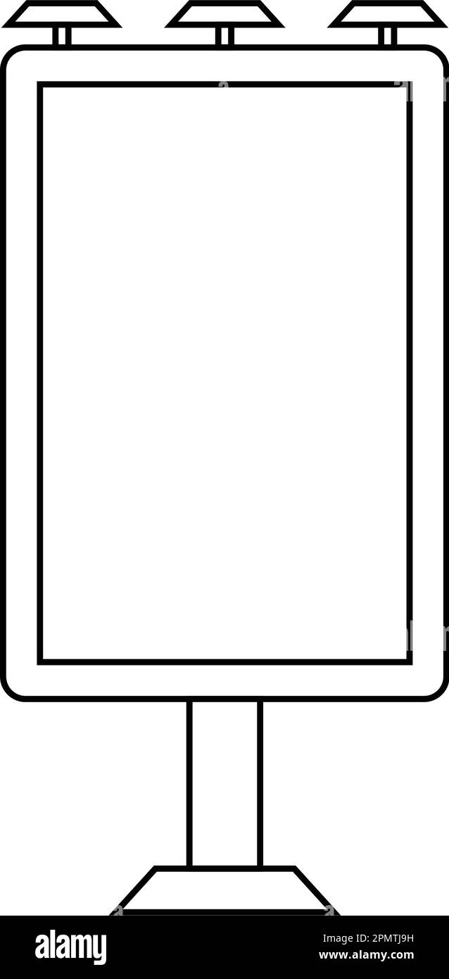 Schild horten Stock-Vektorgrafiken kaufen - Alamy