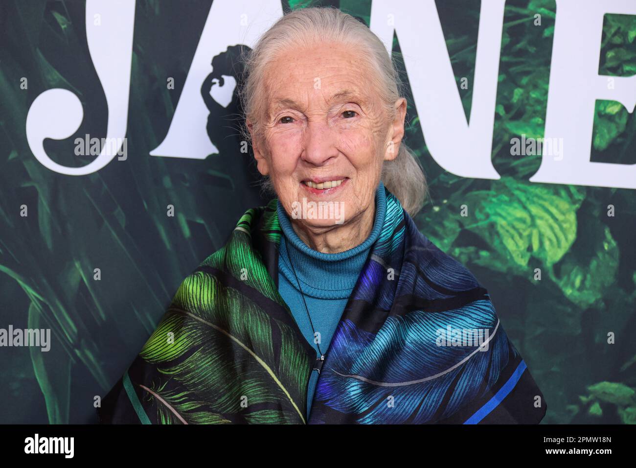 Jane goodall institute -Fotos und -Bildmaterial in hoher Auflösung – Alamy