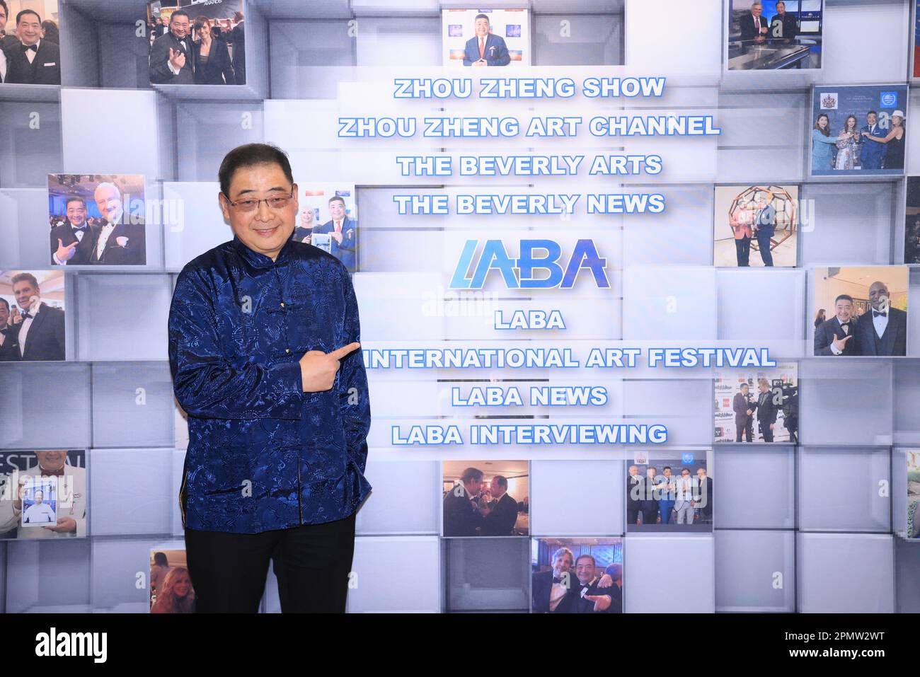 Gen gao -Fotos und -Bildmaterial in hoher Auflösung – Alamy