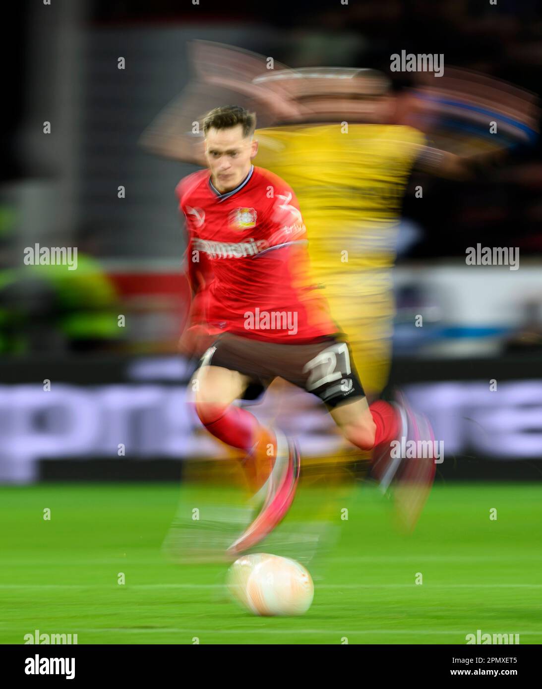 Florian wirtz body -Fotos und -Bildmaterial in hoher Auflösung – Alamy