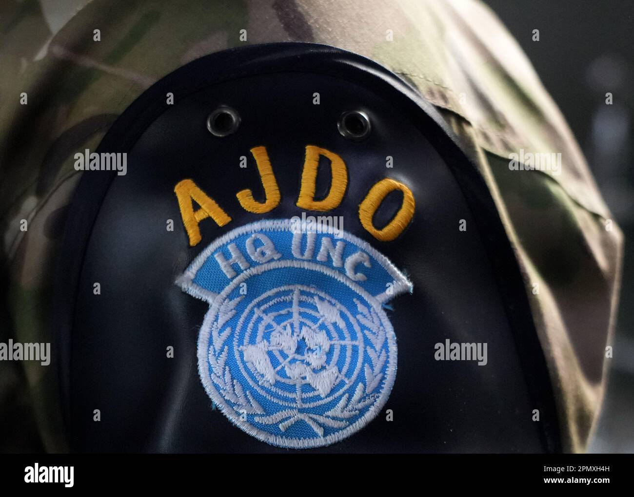 Jsa logo -Fotos und -Bildmaterial in hoher Auflösung – Alamy