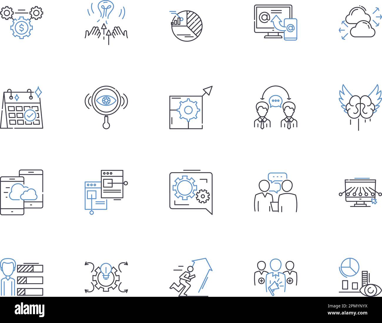 Symbolsammlung für die Organisationsentwicklung. Organisation ...