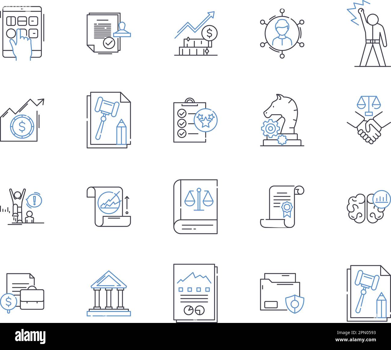 Die Anwaltsagentur erläutert die Ikonensammlung. Rechtsanwalt ...