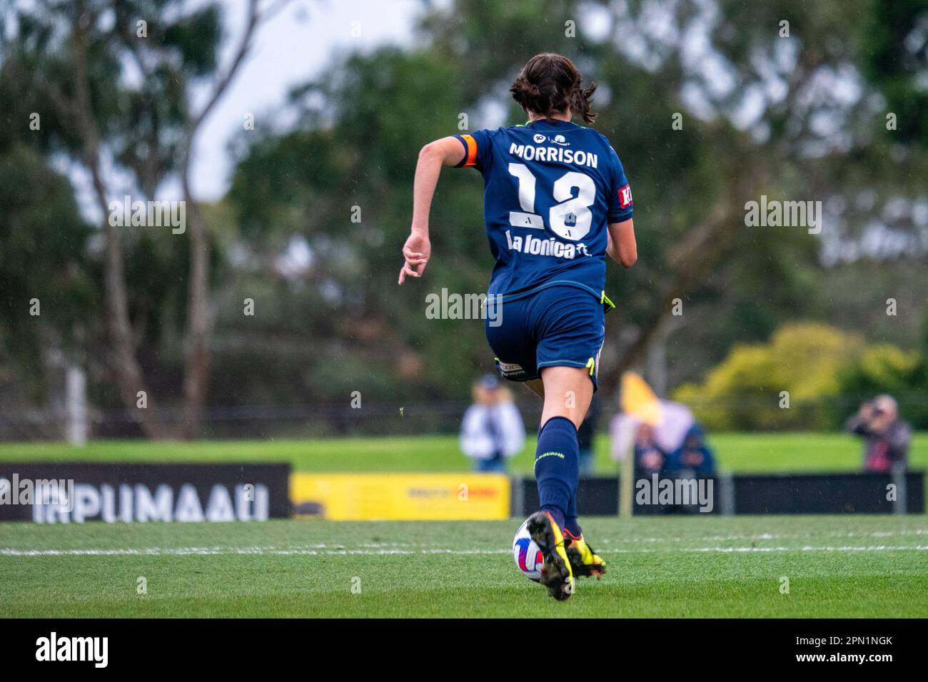 Kayla morrison -Fotos und -Bildmaterial in hoher Auflösung – Alamy