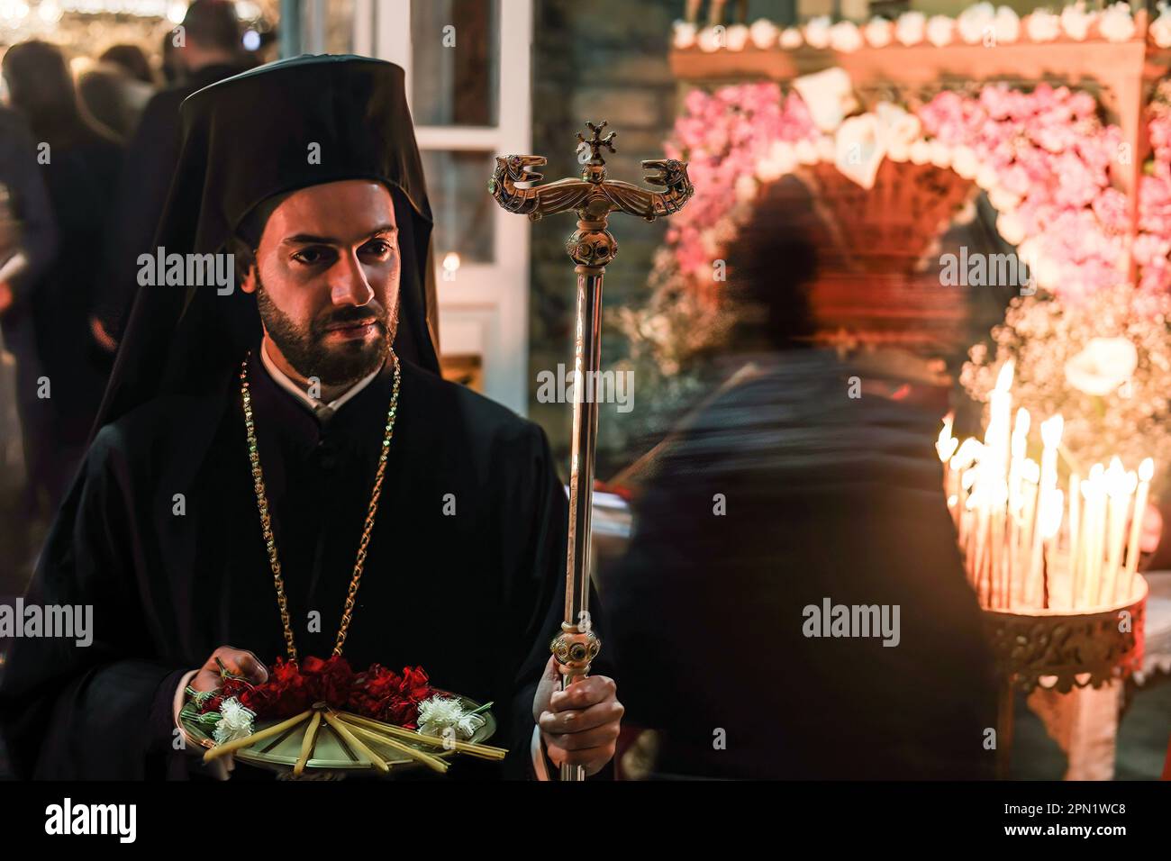 Orthodoxe christen der welt -Fotos und -Bildmaterial in hoher Auflösung – Alamy