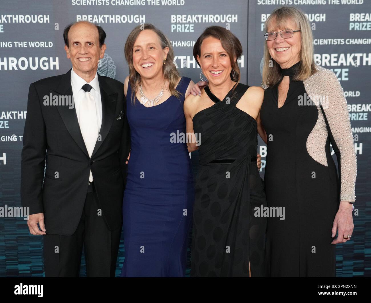 Esther wojcicki -Fotos und -Bildmaterial in hoher Auflösung – Alamy