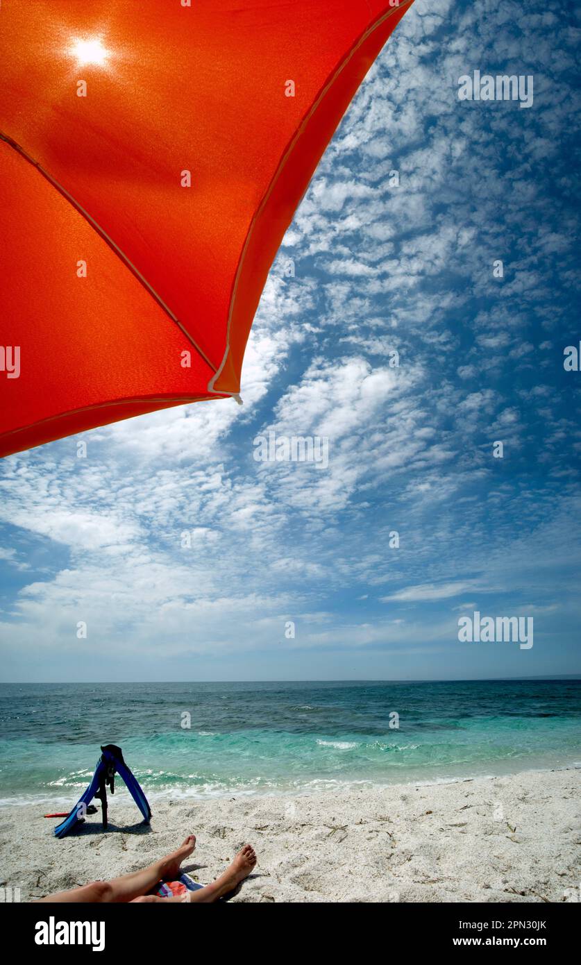 Spiagge in riva al mare -Fotos und -Bildmaterial in hoher Auflösung – Alamy