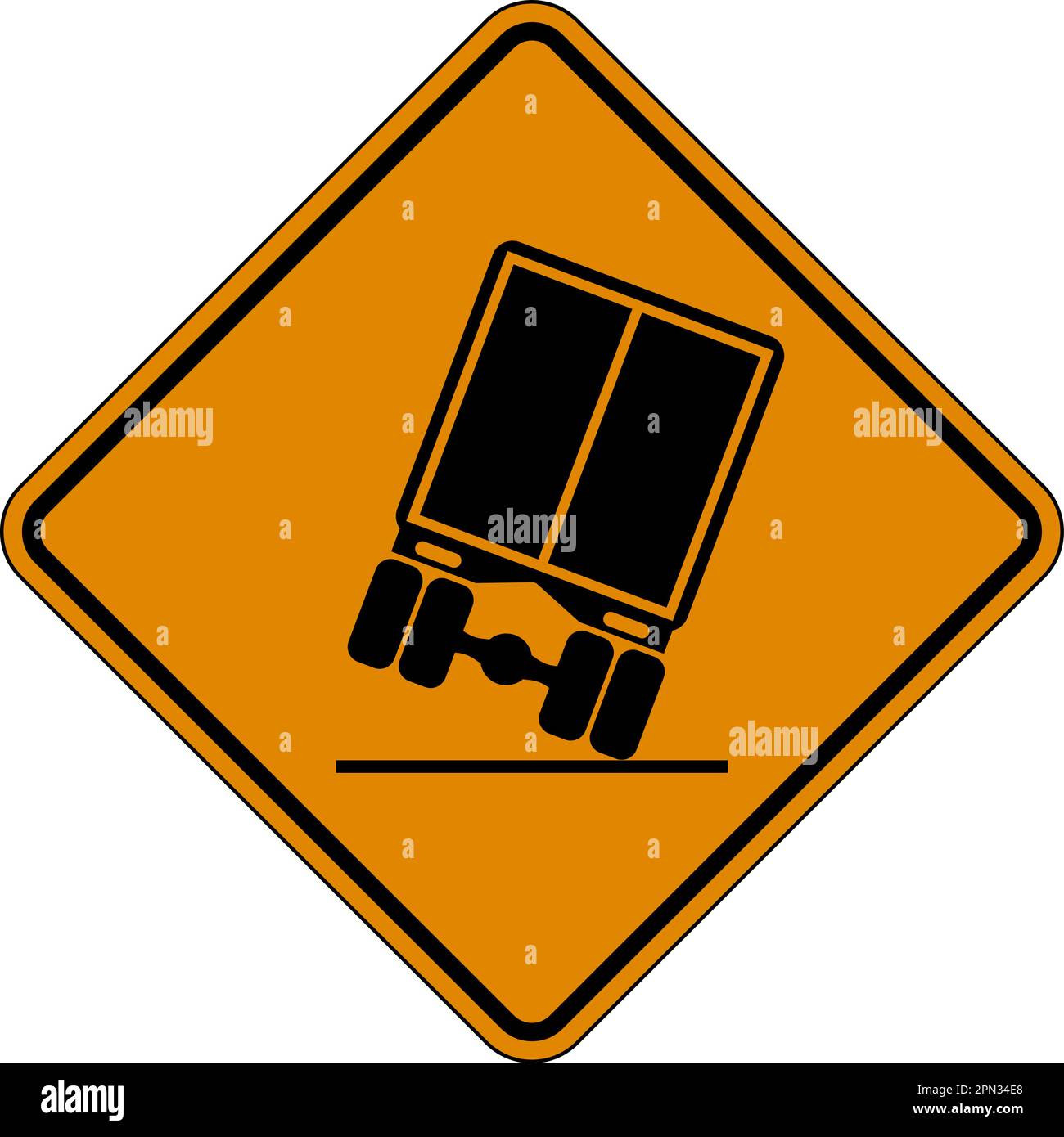 Transport auf der klippe Stock-Vektorgrafiken kaufen - Alamy