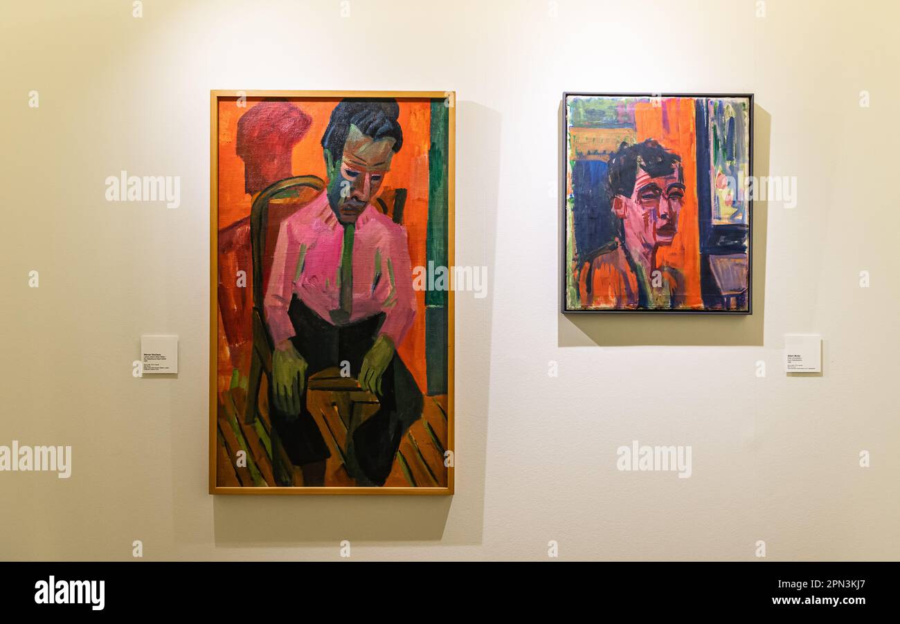 Emilia muller -Fotos und -Bildmaterial in hoher Auflösung – Alamy