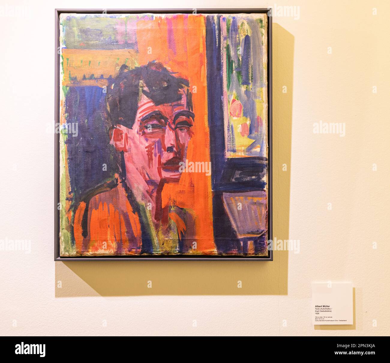 Emilia muller -Fotos und -Bildmaterial in hoher Auflösung – Alamy