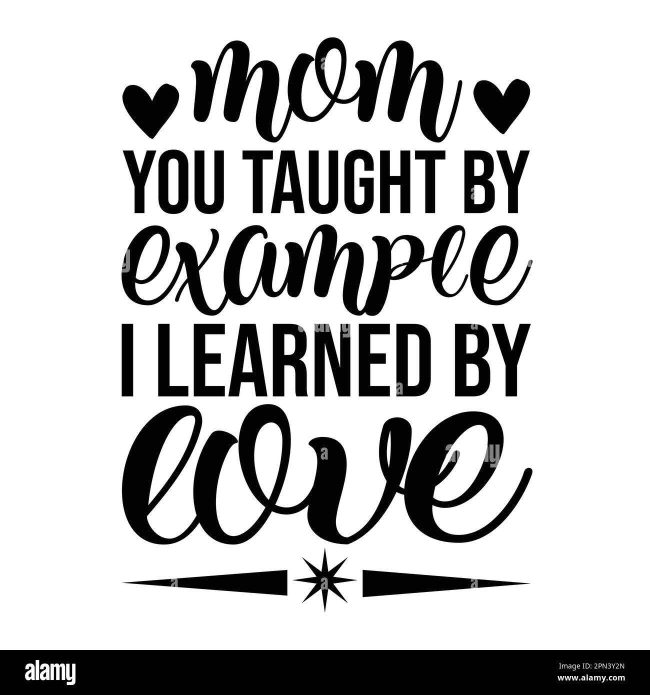 Esempio di script Stock-Vektorgrafiken kaufen - Alamy