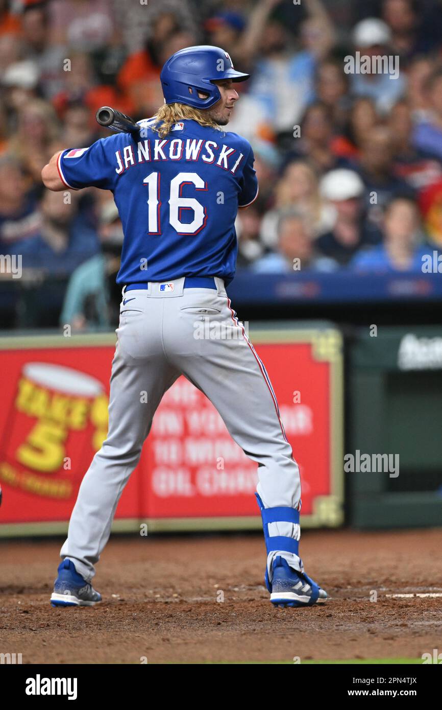Travis jankowski -Fotos und -Bildmaterial in hoher Auflösung – Alamy