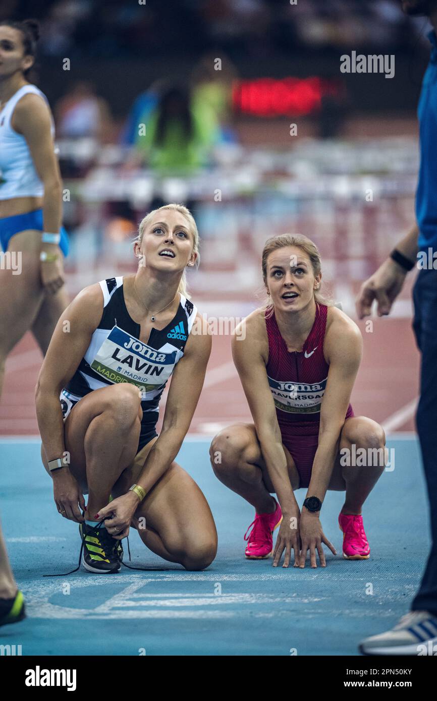 Mette laugesen graversgaard 2023 -Fotos und -Bildmaterial in hoher ...