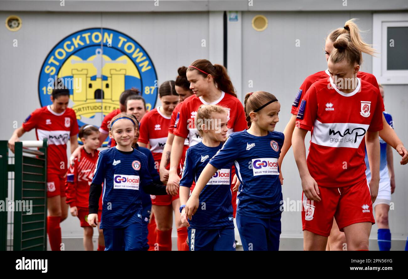 Middlesbrough frauen fc -Fotos und -Bildmaterial in hoher Auflösung – Alamy