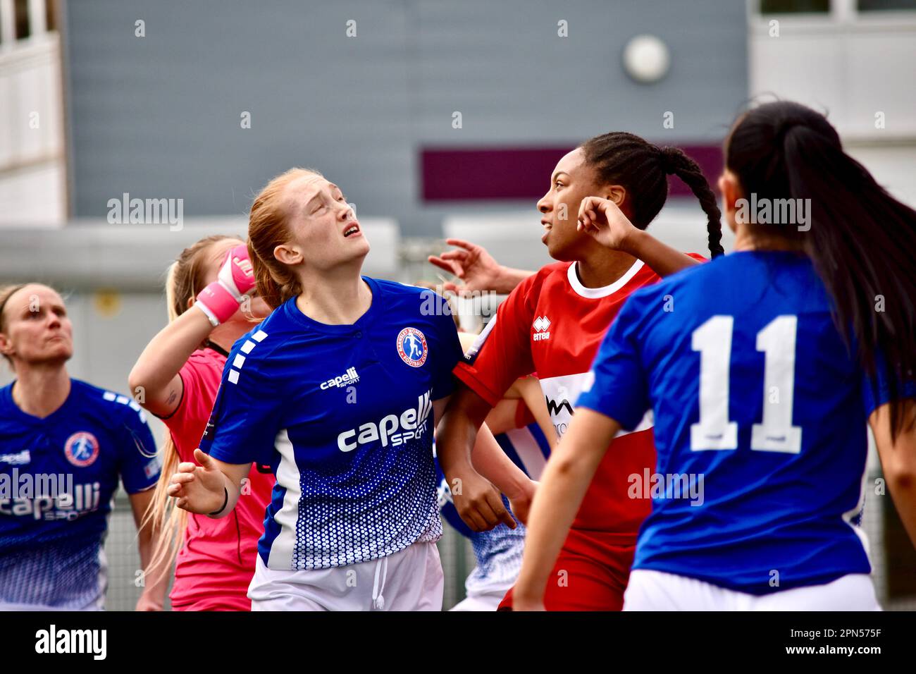 Middlesbrough frauen fc -Fotos und -Bildmaterial in hoher Auflösung – Alamy