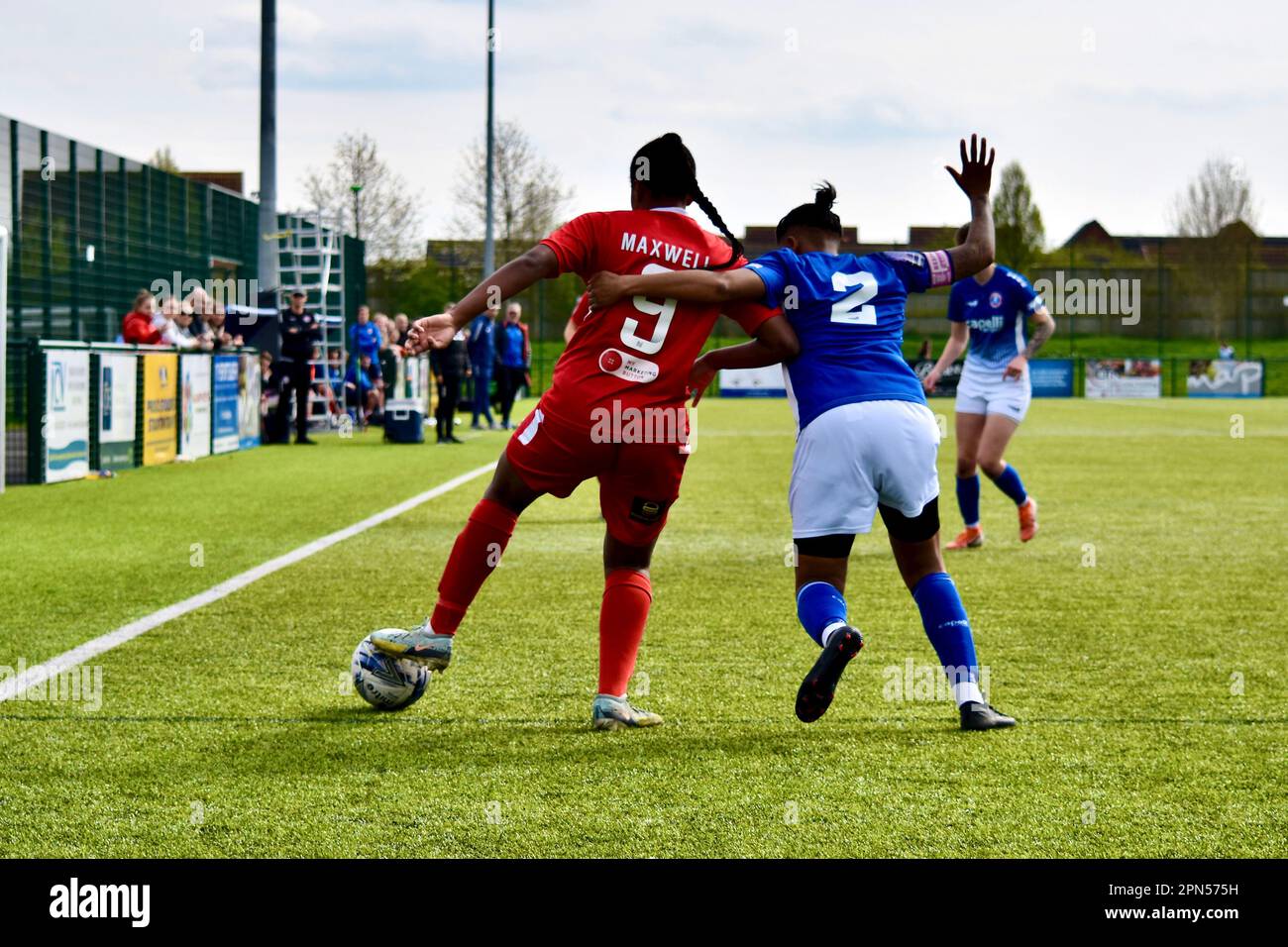 Middlesbrough frauen fc -Fotos und -Bildmaterial in hoher Auflösung – Alamy