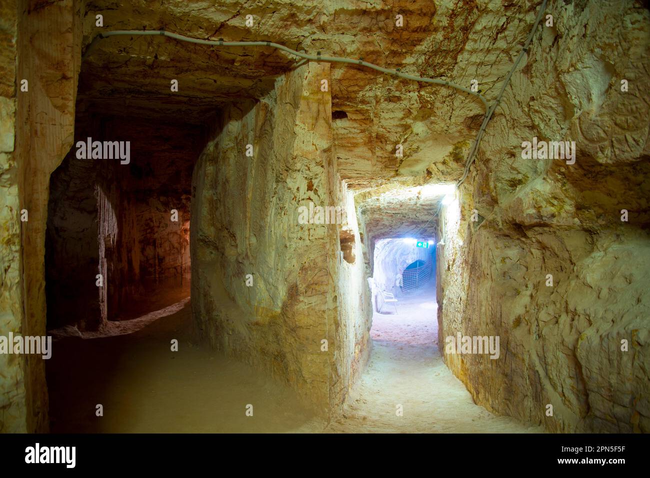 Opal mine australia -Fotos und -Bildmaterial in hoher Auflösung – Alamy
