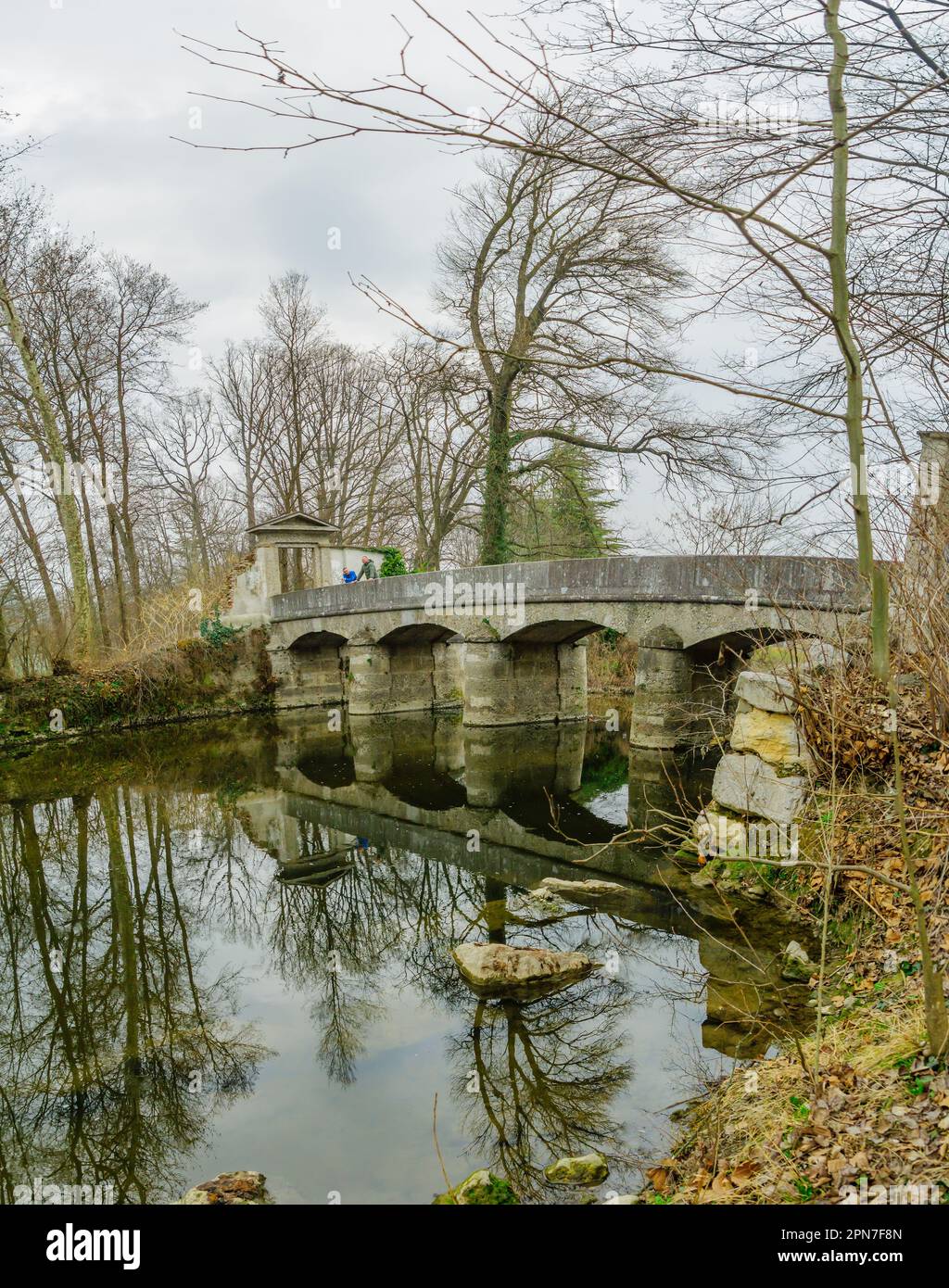 Ponte lambro -Fotos und -Bildmaterial in hoher Auflösung – Alamy